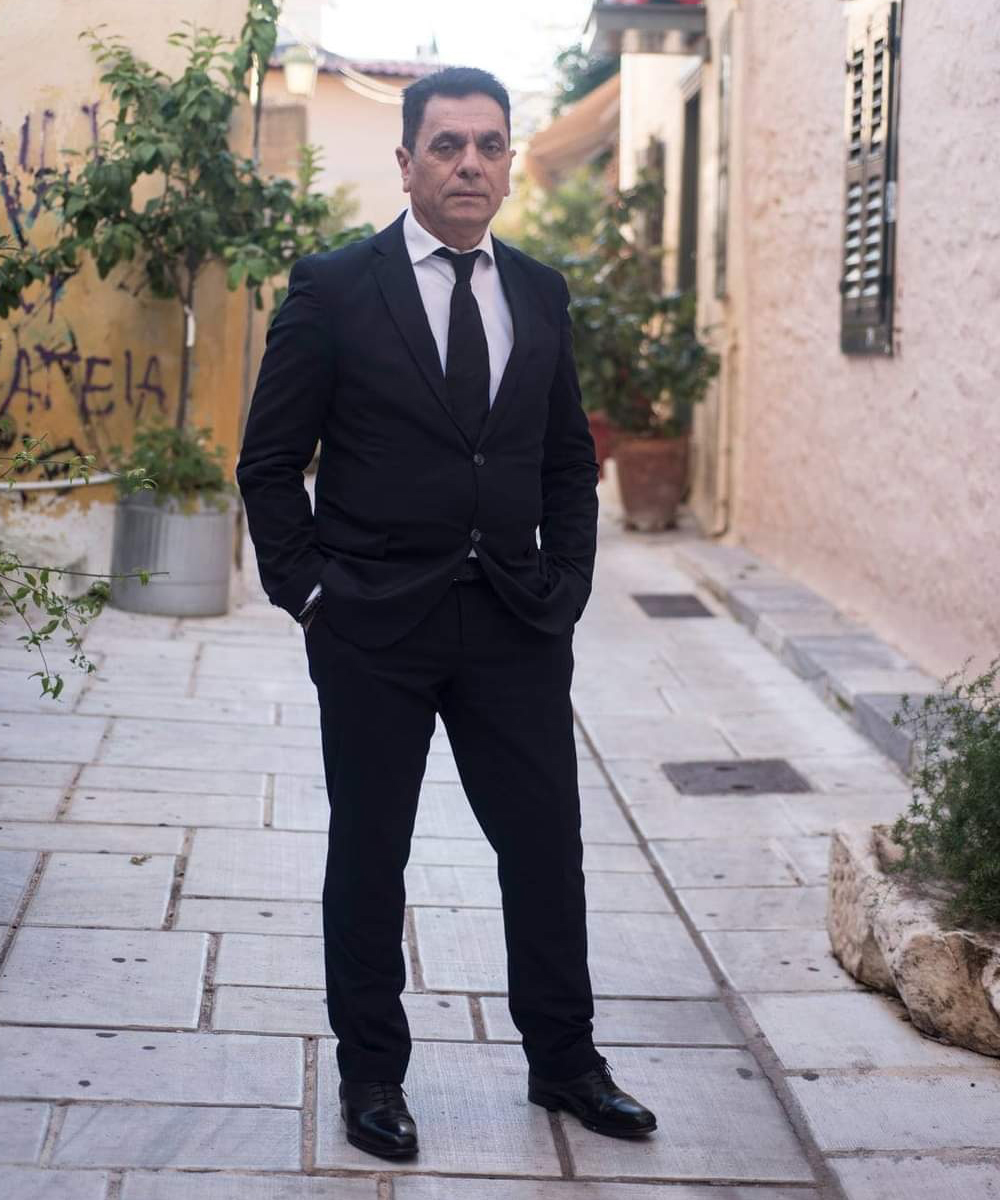 ΚΑΡΑΧΡΗΣΤΟΣ ΓΙΩΡΓΟΣ: Η ΚΡΙΣΗ ΠΟΥ ΠΕΡΝΑΜΕ ΜΠΟΡΕΙ ΝΑ ΜΑΣ ΚΑΝΕΙ ΣΟΦΟΤΕΡΟΥΣ ...
